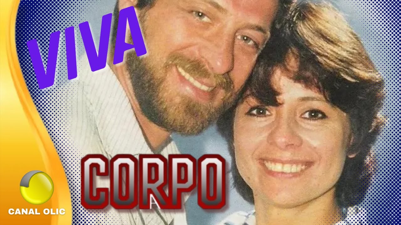 Novela CORPO A CORPO no Canal VIVA - YouTube