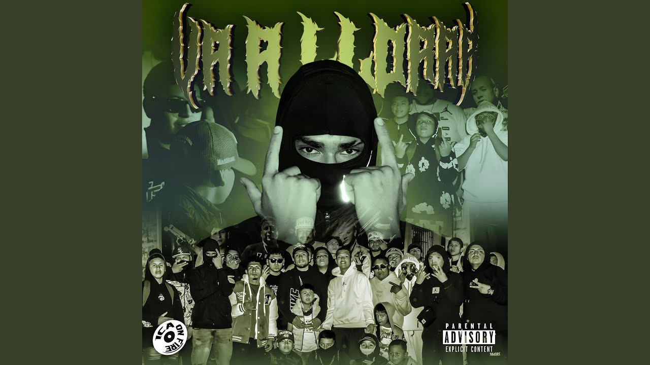 Va a llorar (feat. Beliah) - YouTube