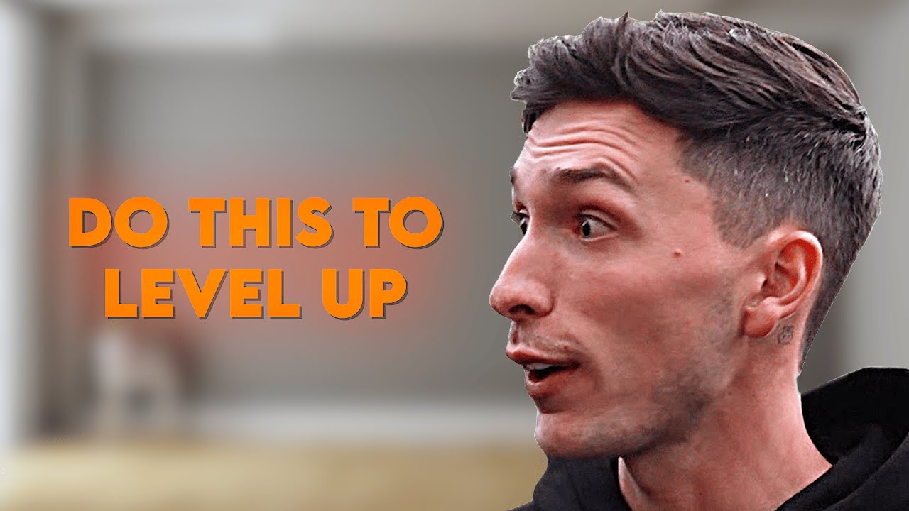 Position Yourself | Luke Belmar - YouTube