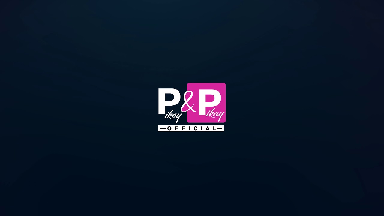 Pikoy&Pikay Official Intro Video - YouTube