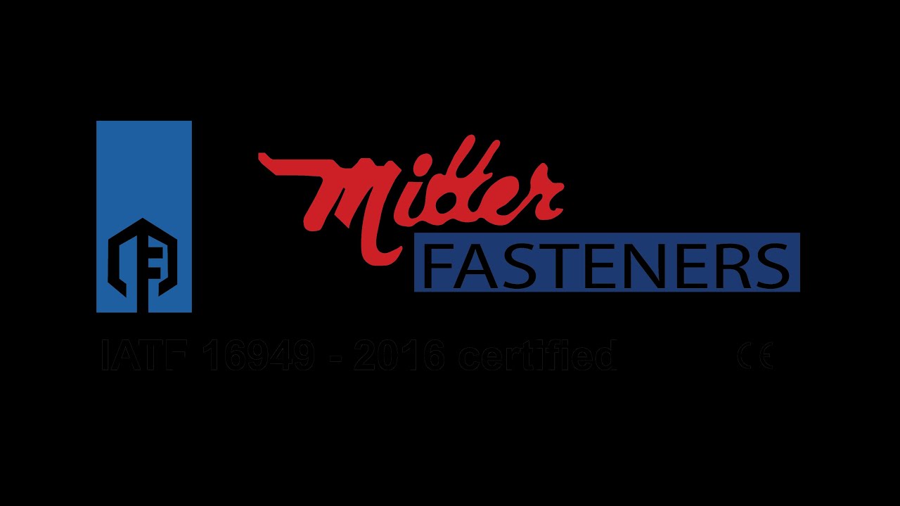 Mitter Fasteners - #FixLikeMitter - YouTube