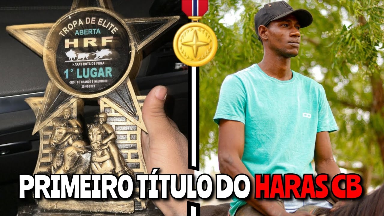 IGOR ARAGÃO CONQUISTA O PRIMEIR0 TÍTULO PARA A EQUIPE DO CRISTIAN BELL. - YouTube