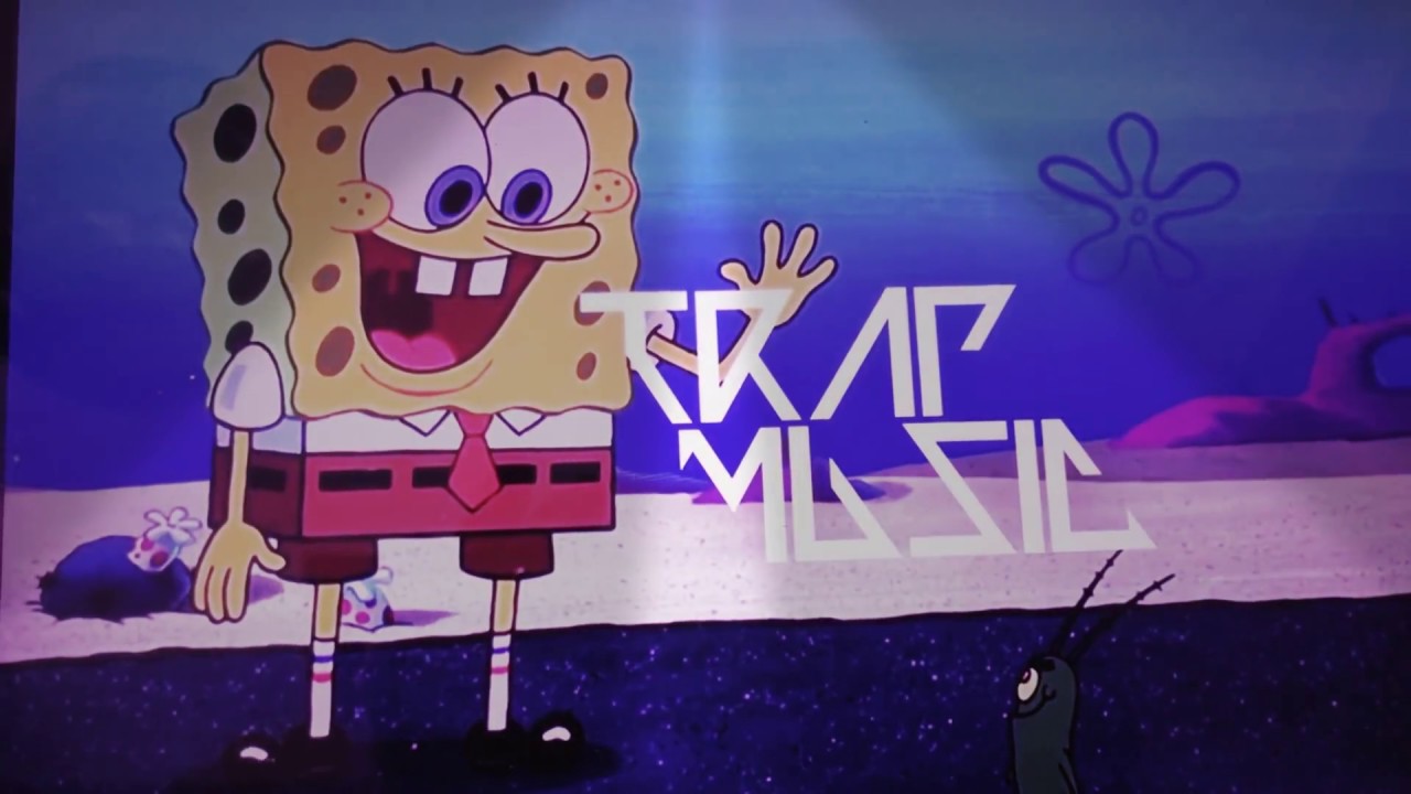 Spongebob remix song lit beat - YouTube