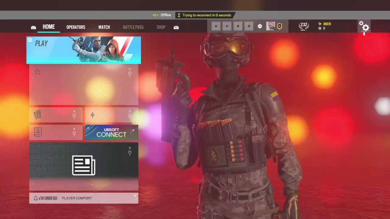 Rainbow six siege Rank up - YouTube