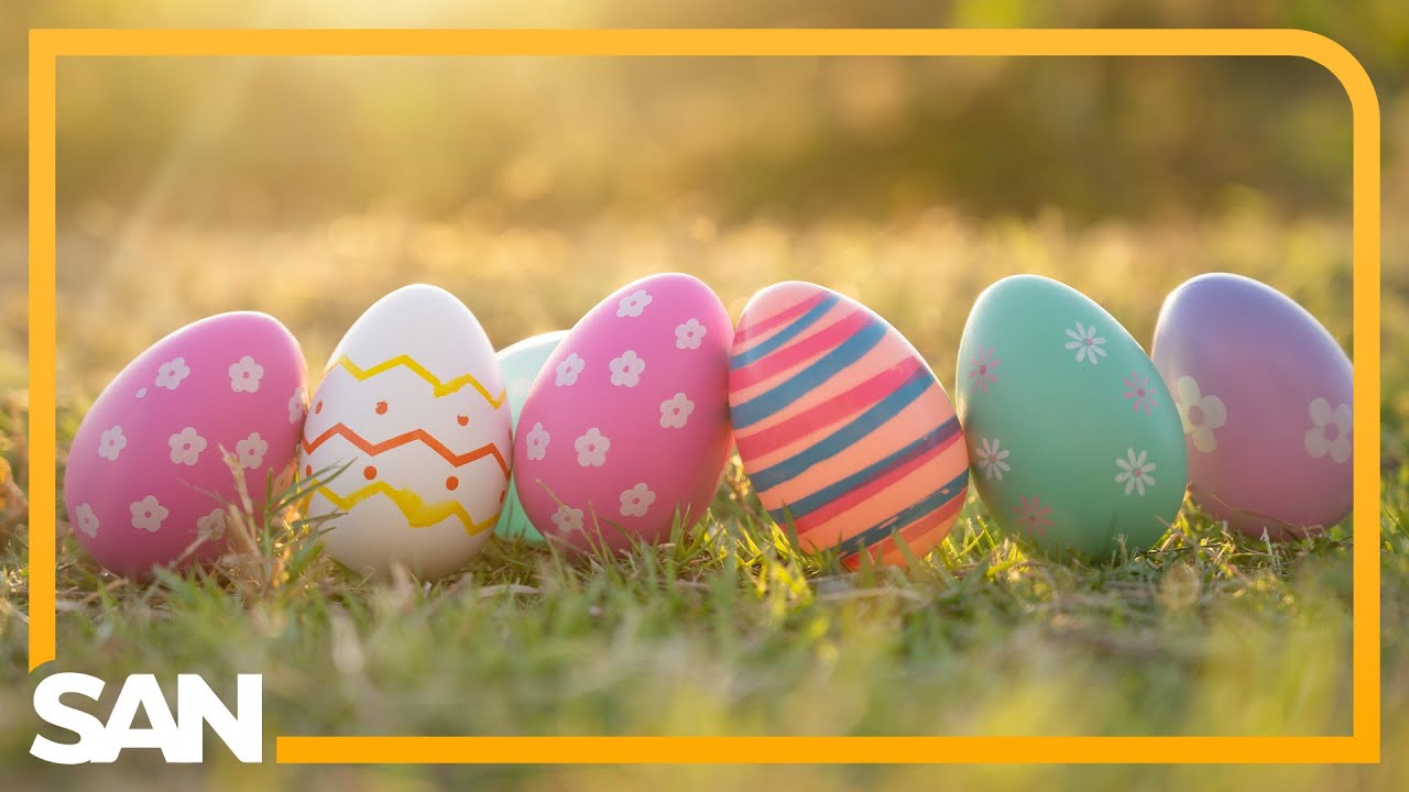 Easter potato hunt? Egg prices lead some consumers to change traditions ...