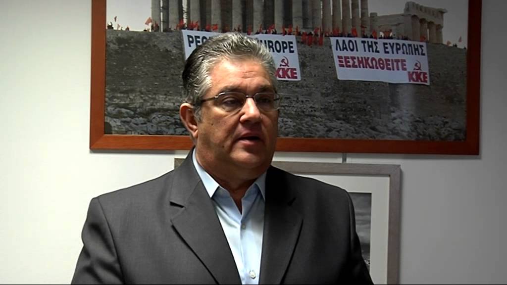 ΔΗΛΩΣΗ ΤΟΥ ΔΗΜΗΤΡΗ ΚΟΥΤΣΟΥΜΠΑ ΜΕΤΑ ΤΟ ΑΠΟΤΕΛΕΣΜΑ ΤΗΣ ΨΗΦΟΦΟΡΙΑΣ ΣΤΗ ...