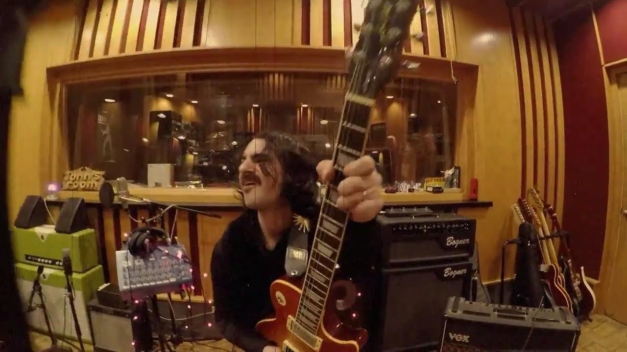 Little Man - Listen To Me - (Official Music Video) (Rock) - YouTube