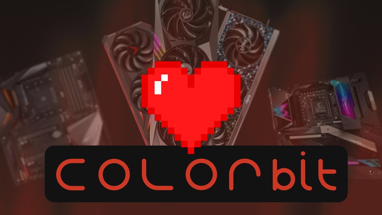 ПРОХОЖДЕНИЕ ЛУЧШЕЙ ИГРЫ ПРО МАЙНИНГ COLORBIT. ИГРАЙТЕ ВМЕСТЕ СО МНОЙ ПО ССЫЛКЕ В ОПИСАНИИ # ...