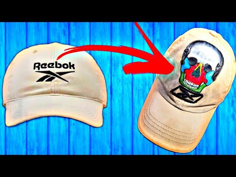 How do you make a cap look good real/cap for men/easily cap ko nya look ...