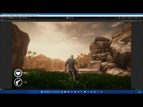 Creating Objectives - Make Uncharted In Unity3D FREE UNITY 3D COURSE (34/37) - YouTube