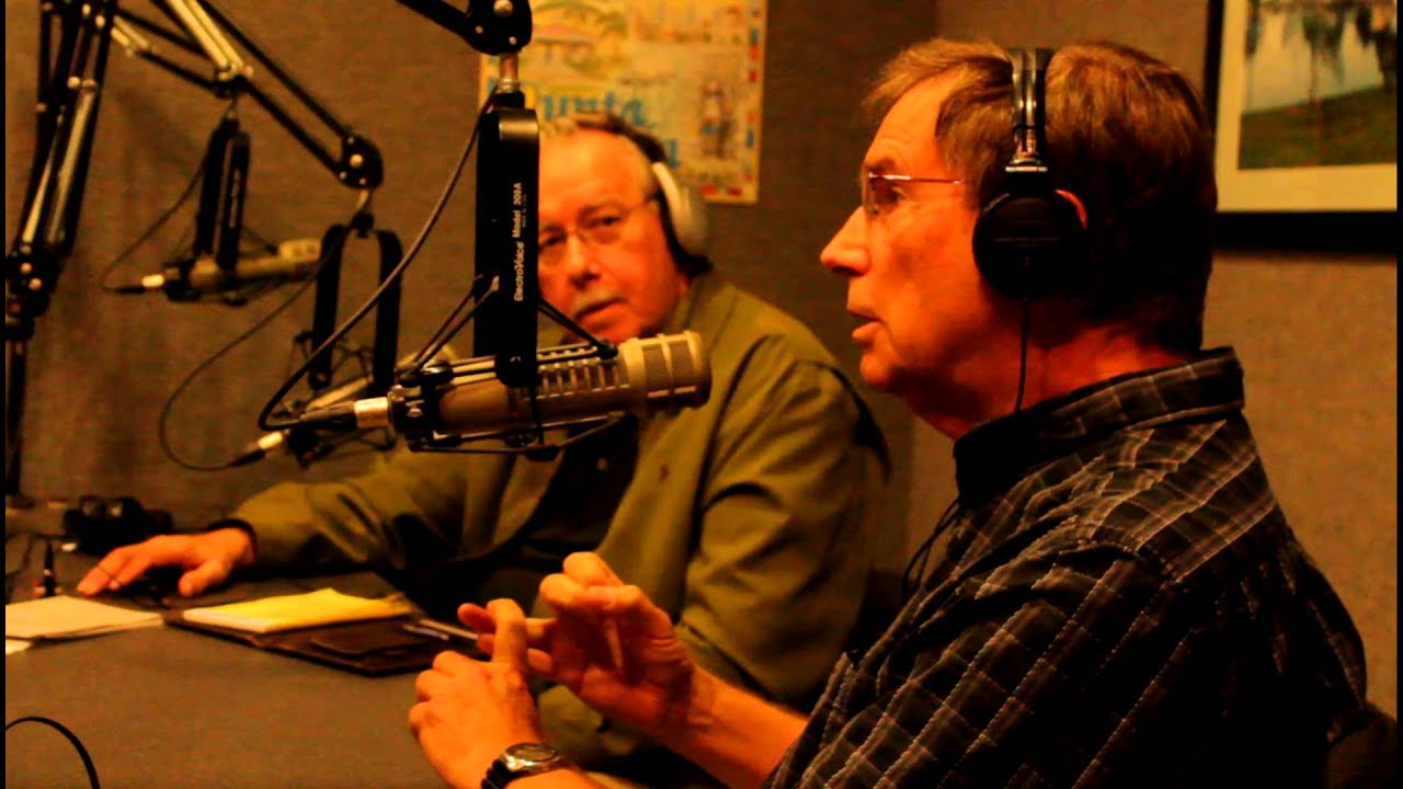 Interview with the Curmudgeons - Interview with The New Film Division ...