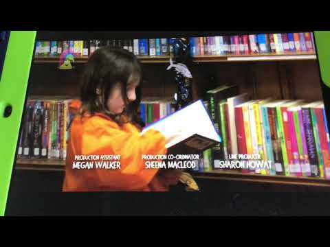 Hello halo Productions CBeebies BBC Productions Albert sustainable ...