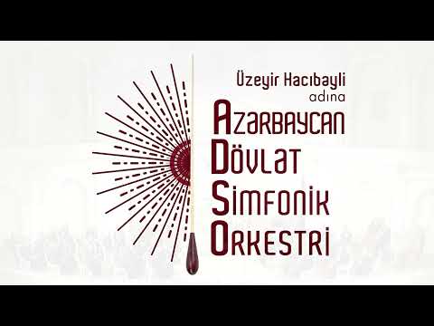 “Yeni adlar” layihəsi çərçivəsində konsert Ü.Hacıbəyli adına Azərbaycan Dövlət Simfonik Orkestri