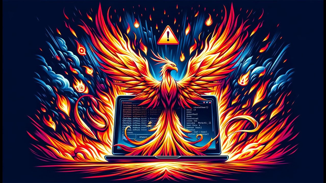 How to Fix Garuda Linux Hyperland: What to Do When the Installer Won't ...