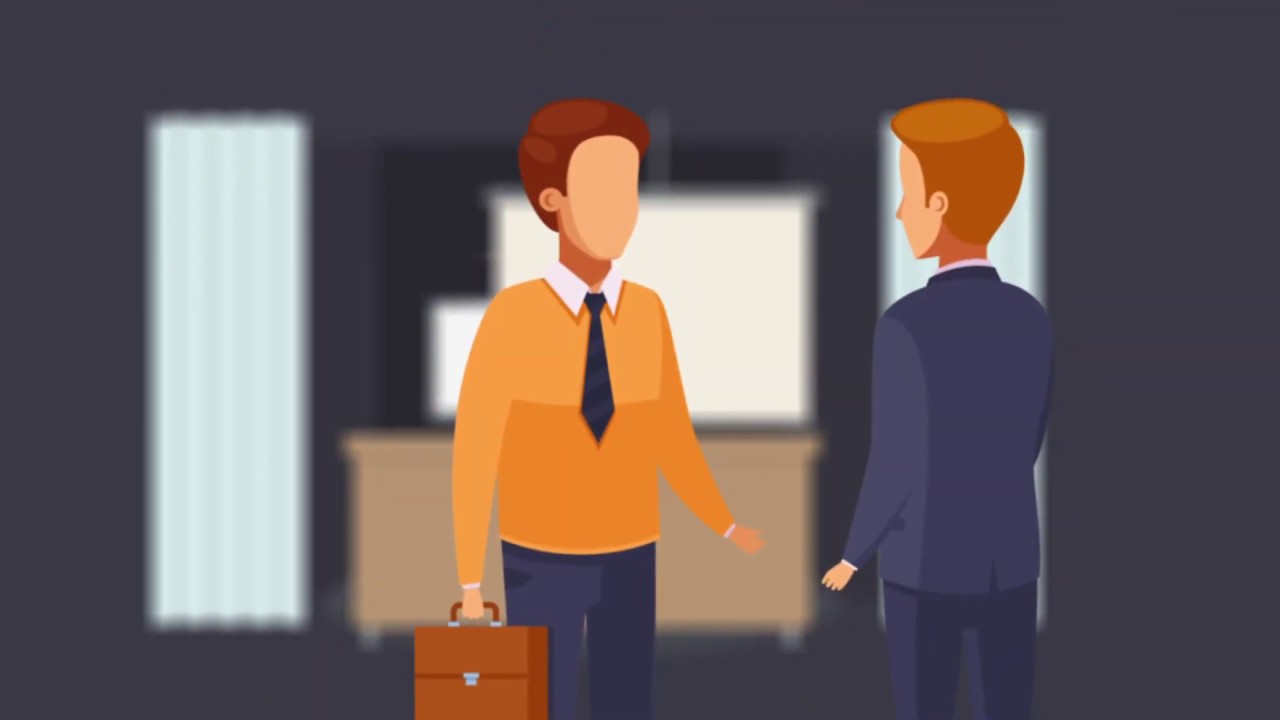 Board Member Online Induction Module - YouTube