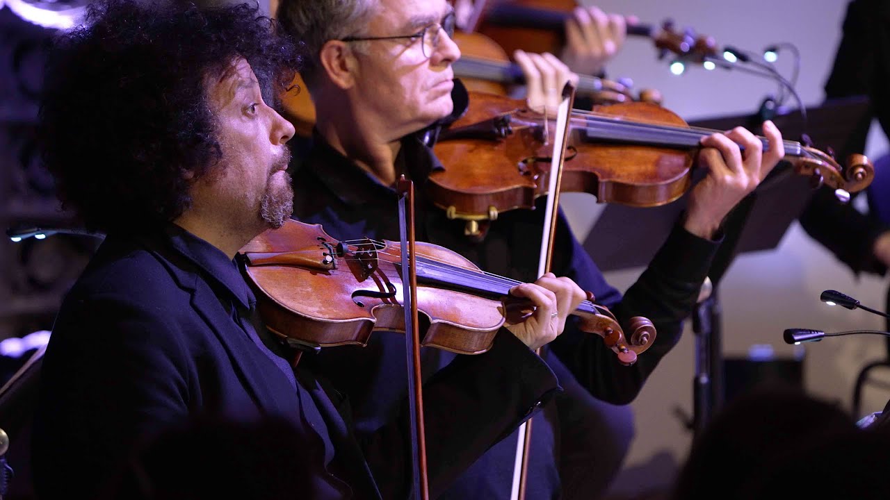 Bruno Letort, thème et variations sur La sollassitude de Stromae ...
