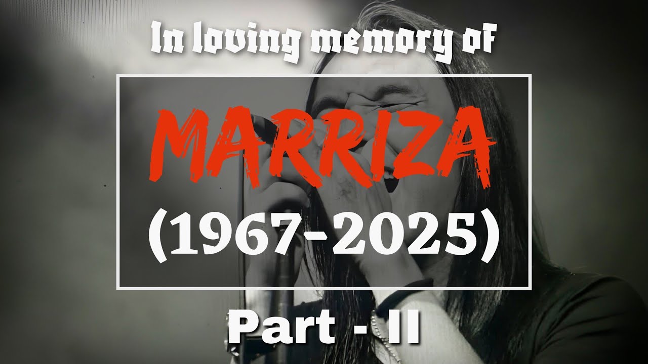 အခုထက်ထိ သတိရနေတုန်းပါ သူငယ်ချင်းရယ်...😥 #မာရဇ္ဇ #marriza #music # ...