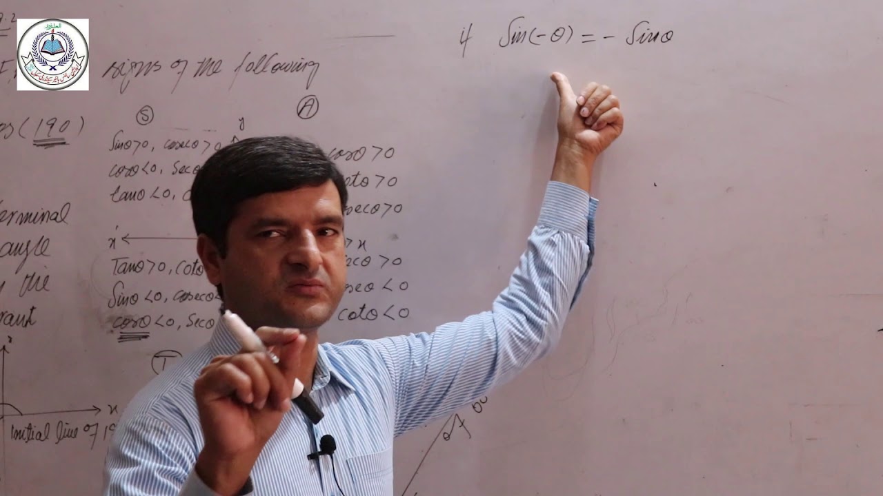 Math II Topic Exercise 9.2 II 1st Year - YouTube