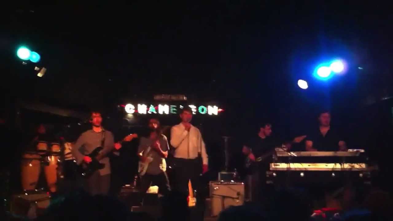 Start Making Sense - Swamp - YouTube