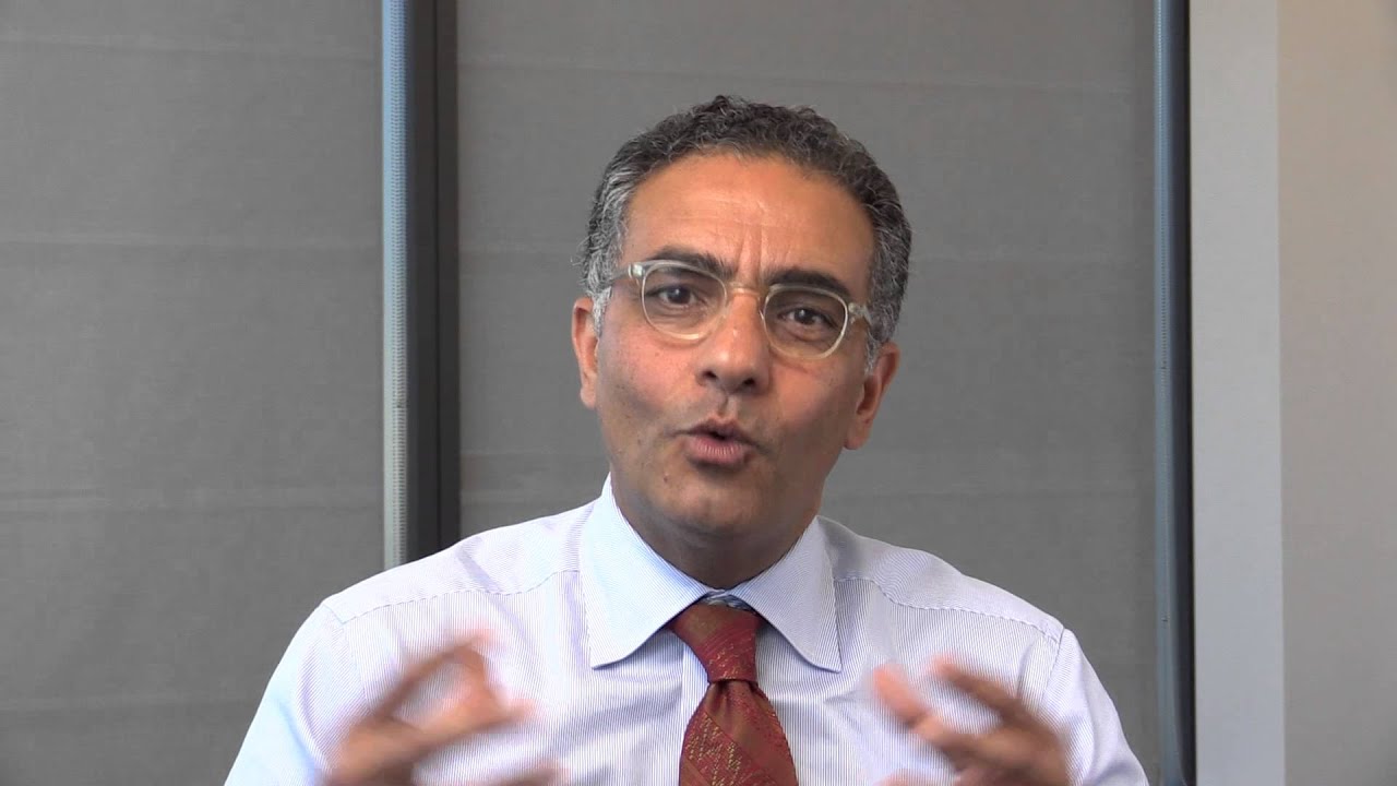 Presentación de Fadi Chehadé para Cumbre Regulatel-Berec (Buenos-Aires ...