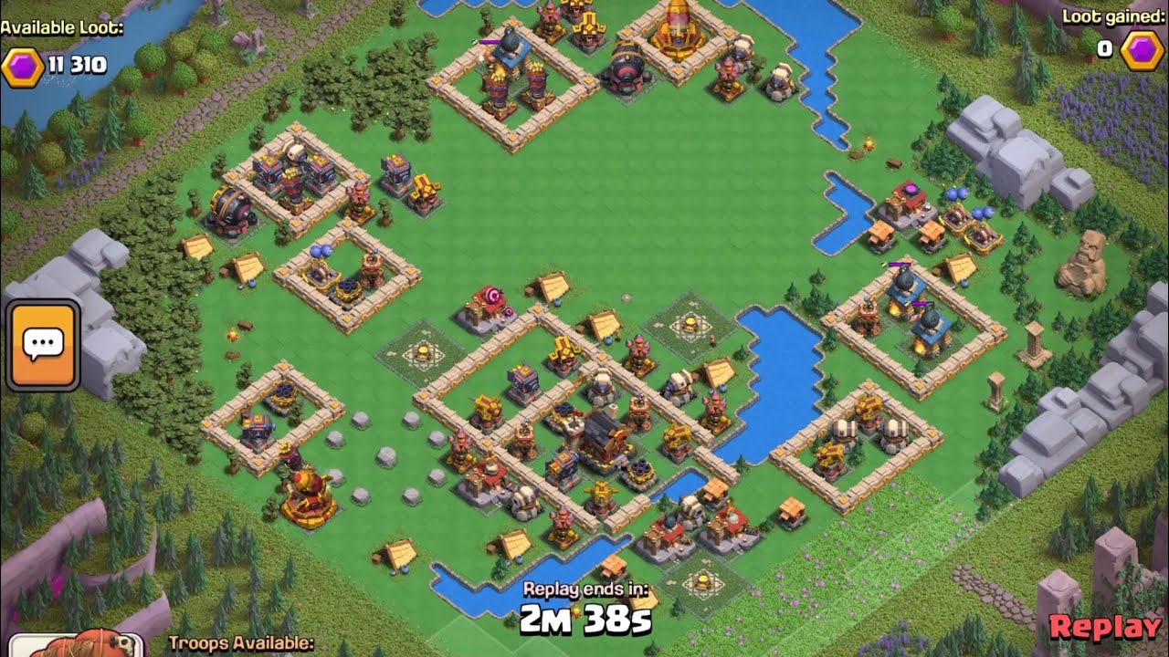 ONE-SHOT Max half-default Barb Camp ｜By：ZIVA - YouTube