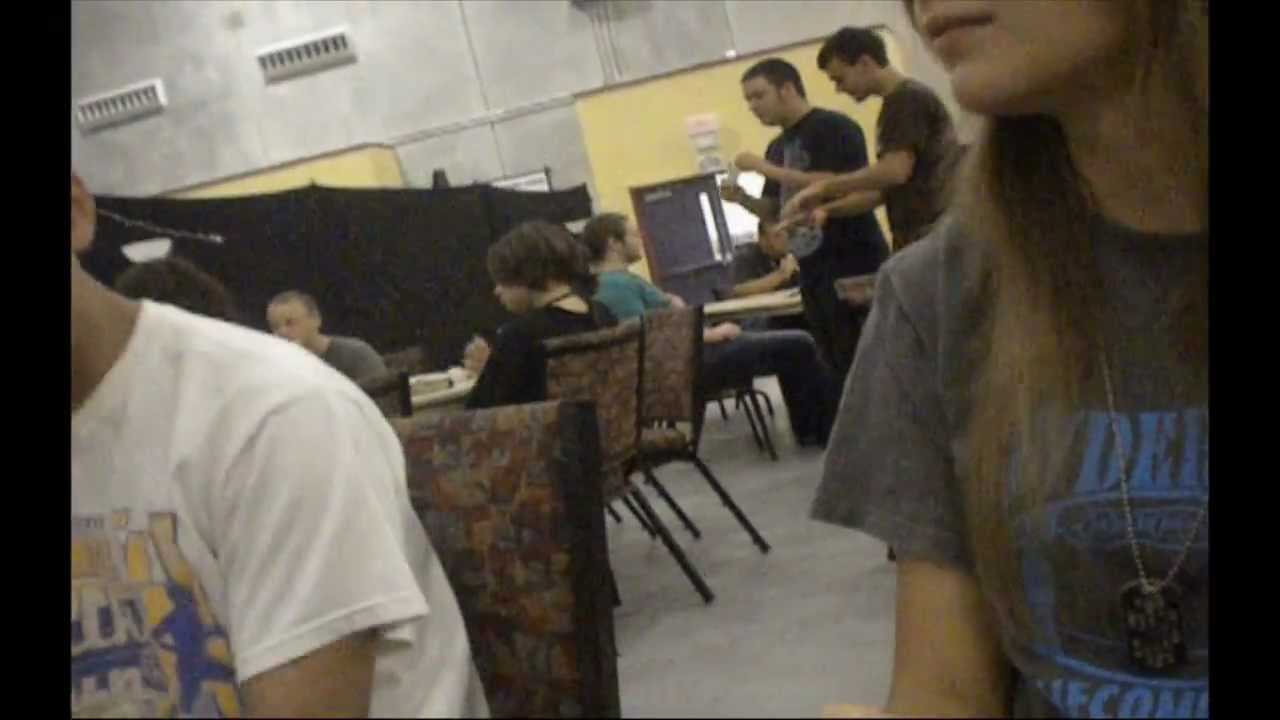 Raise the Blaze - YouTube