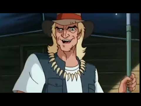 Scooby Doo, Video music mp3.