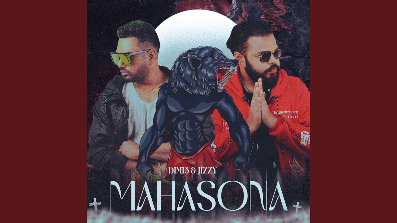 Mahasona - YouTube