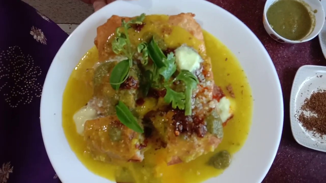 POTATO PACKETS WITH MOONG DAAL 😋 | RECIPE BY CHHAYA MEHROTRA - YouTube