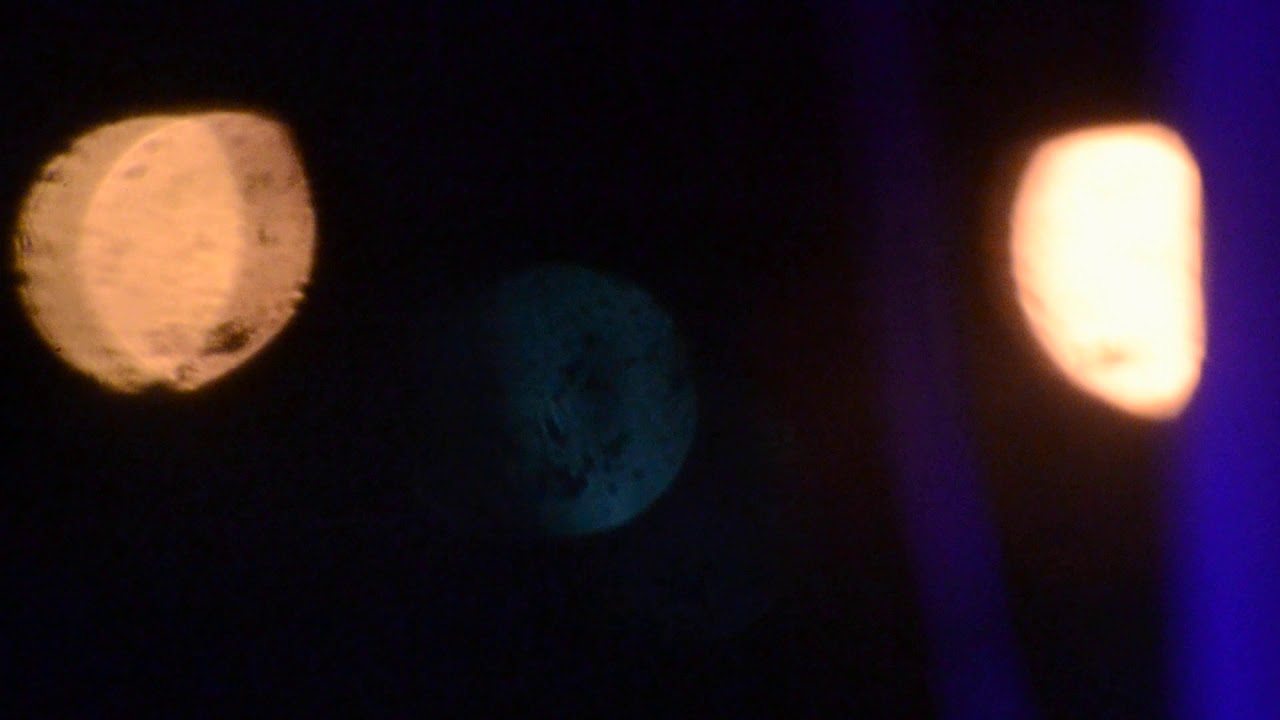 ORBS AND INTERDIMENSIONAL ASPECT OF PLANET X - YouTube