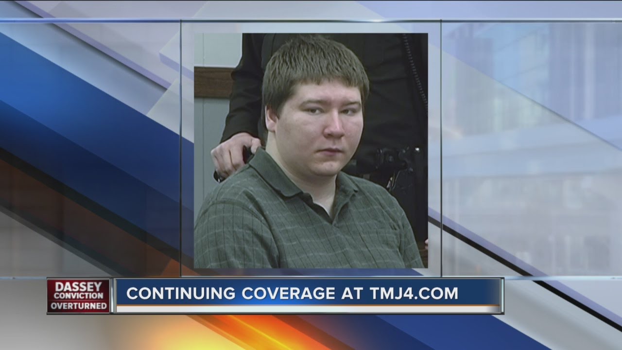 Dassey's family reacts to news of his pending release - YouTube