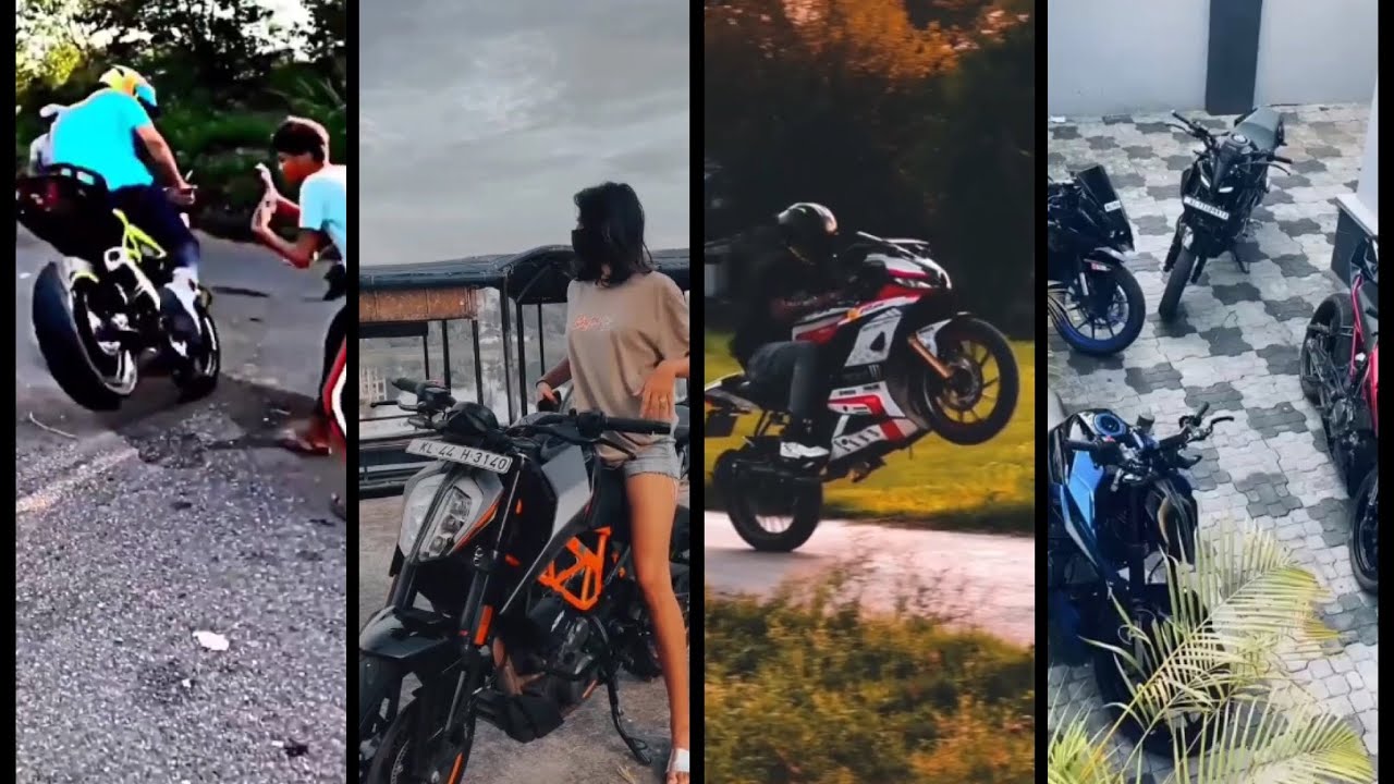 Bike lover 🥰 KTM Duke 250 lover MT150🥰 R15 v3 and v4 KTM rc 390 lover 😍 ...