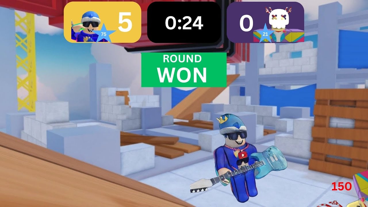 How to become a pro in Rivals - YouTube