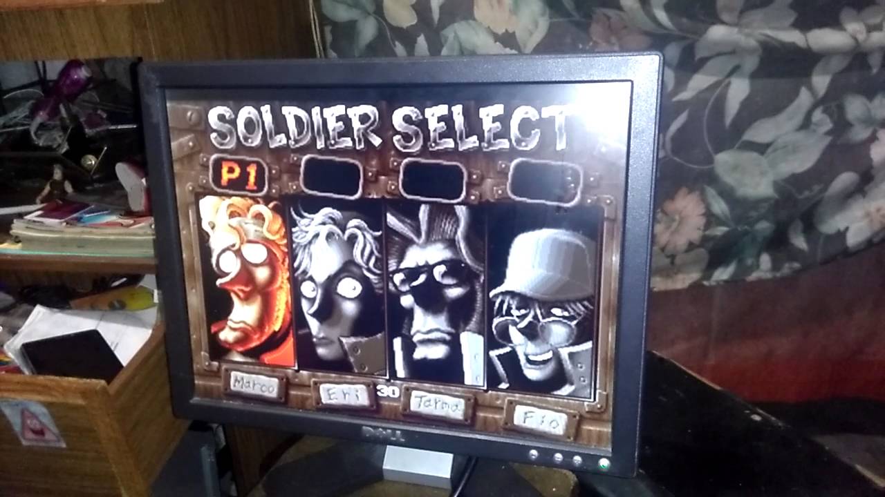 RetrOS & Front End Maximus Arcade Instalacion. Primera Parte - YouTube