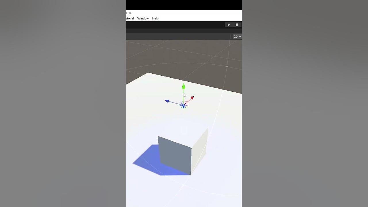The Beginner's Guide to Bake Lighting in Unity #unitytutorial #gamedev #unity3d #unitytips # ...