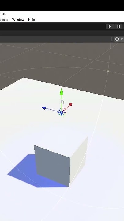 The Beginner S Guide To Bake Lighting In Unity Unitytutorial Gamedev Unity3d Unitytips
