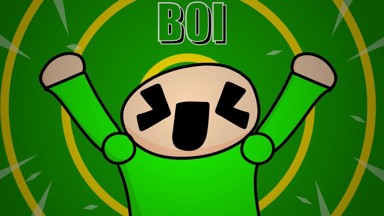 FNF vs Daire OST - Boi [READ DESCRIPTION] - YouTube