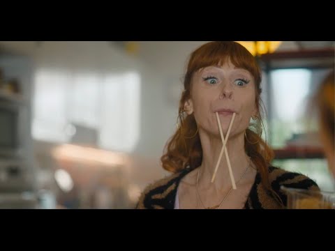 HPI avec Audrey Fleurot