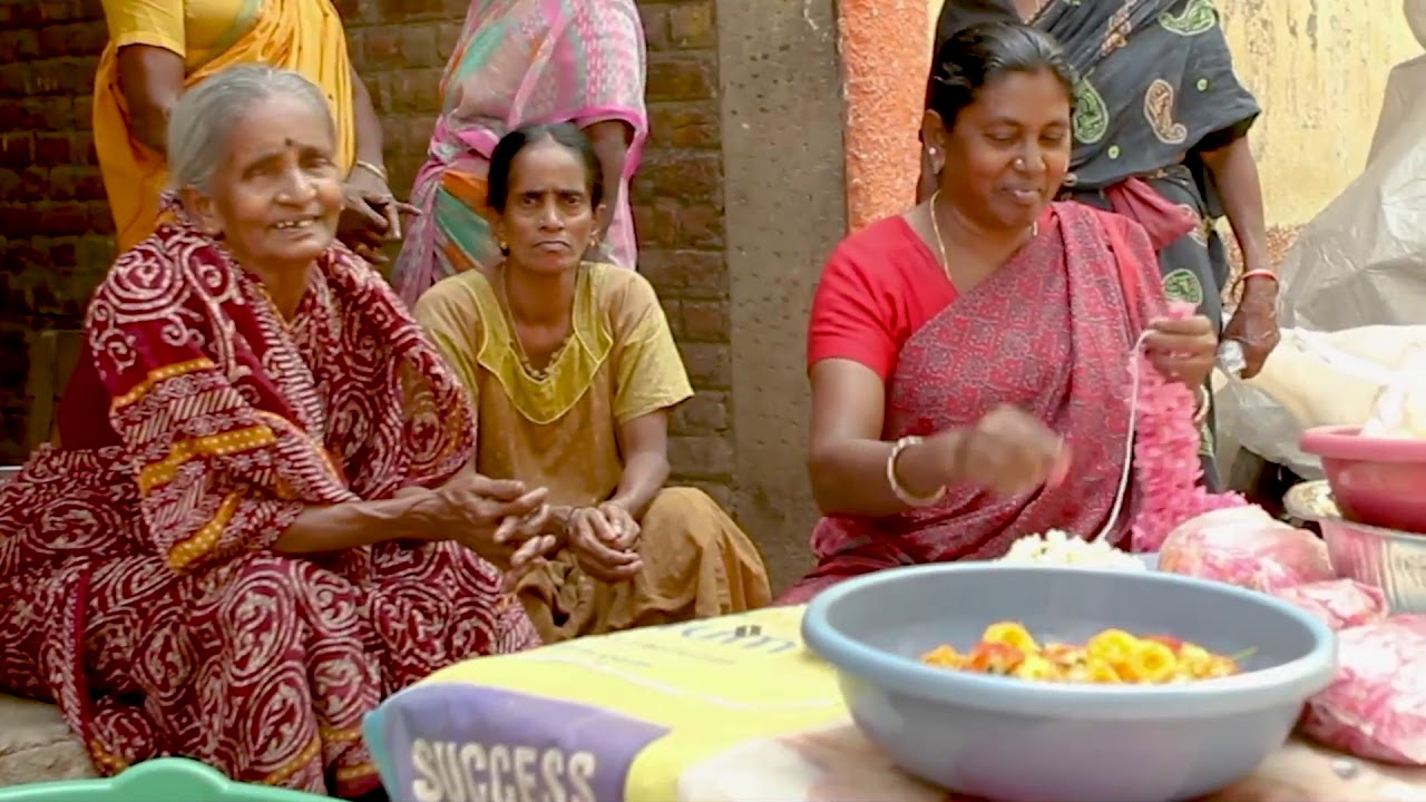 Annual Review 2019: Radha Basu, Founder and Chief Executive Officer ...