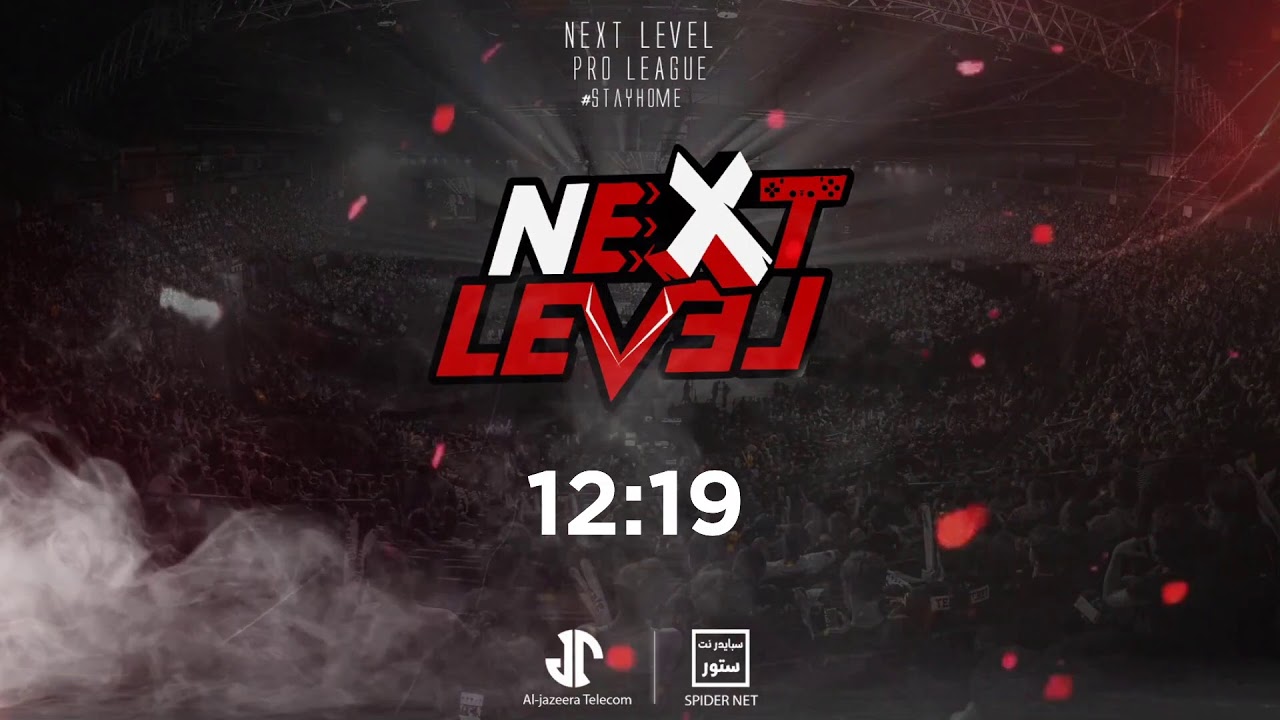 Q.FINAL TRVP VS Unknown S. #NEXTLEVEL_PRO_LEAGUE - YouTube