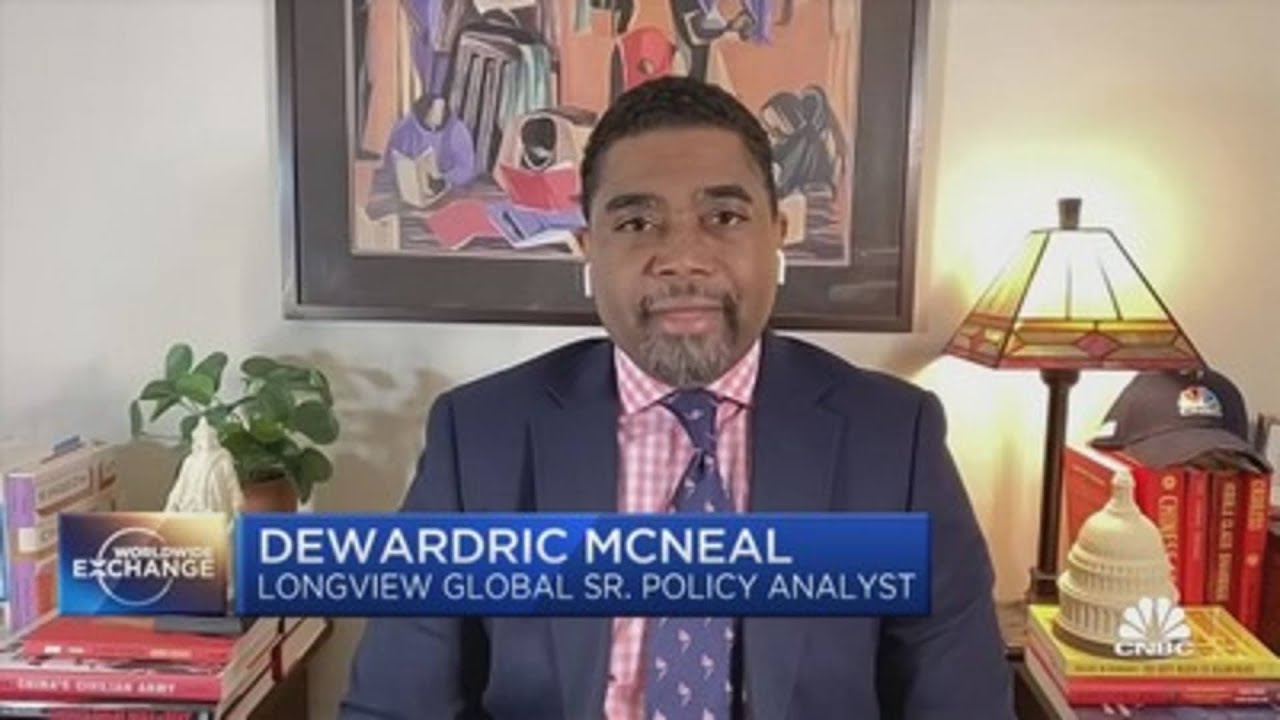 McNeal: The visit by Taiwan's president to the U.S. is significant, but ...