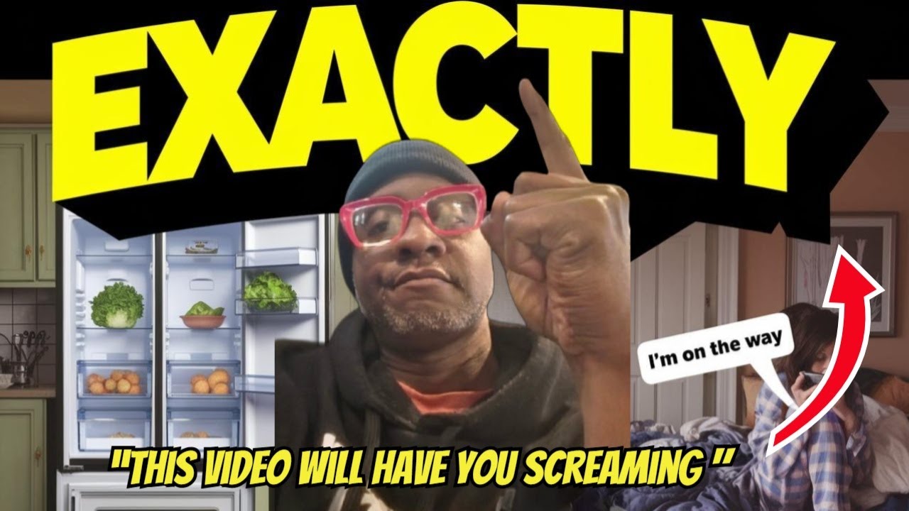 "Yup... Exactly." - YouTube