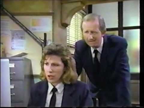 Mathnet - The Case of the Purloined Policies Tuesday's episode - YouTube