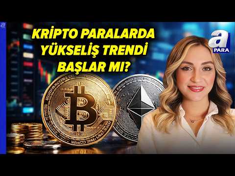 Kripto Para Piyasasında Hikaye Ne Olacak? Yatırımcılara Nelere Dikkat Etmeli? Helin Çelik Açıkladı