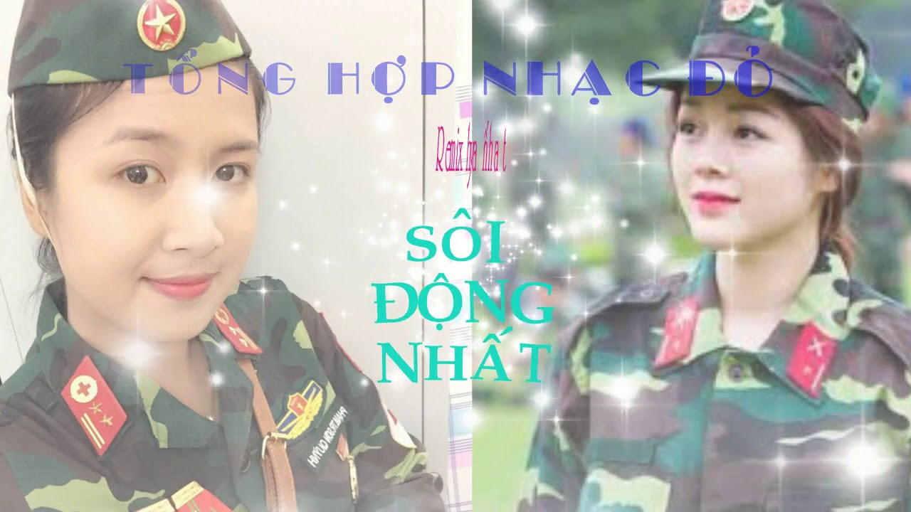 NHAC DO REMIX - YouTube