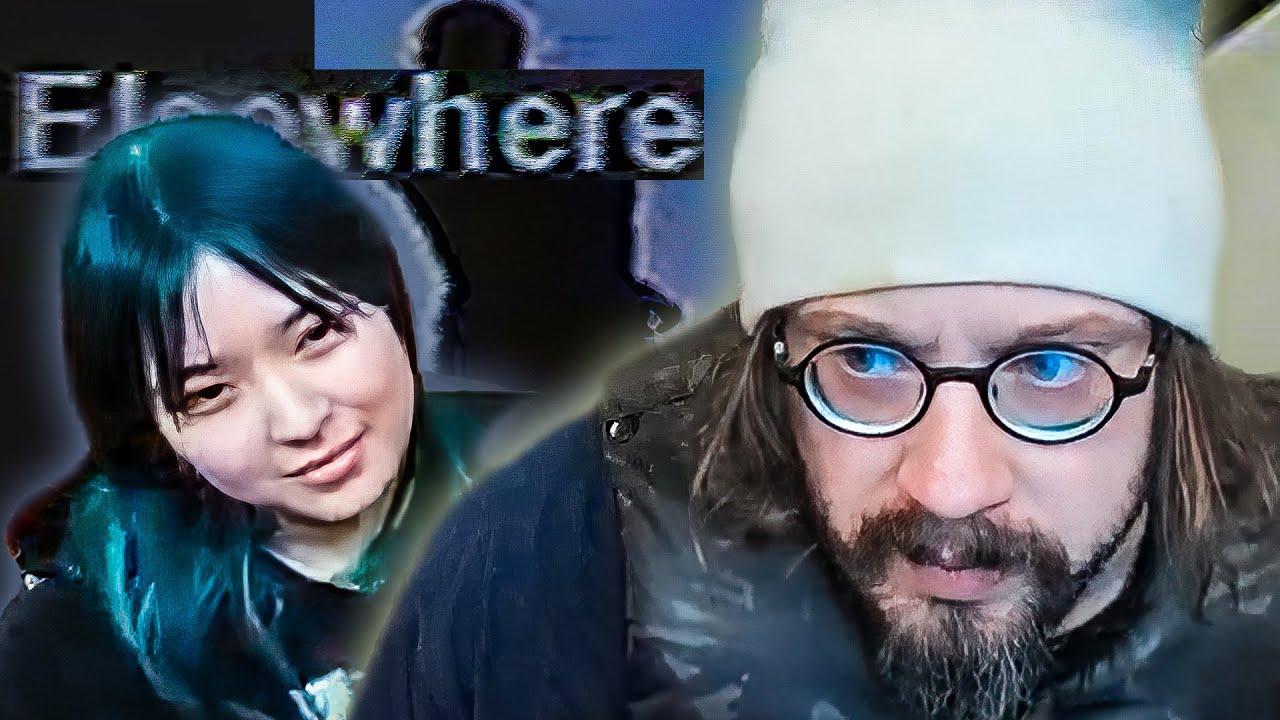 Sam Hyde on Dance and The Best Dance Video He's Ever Seen! - YouTube