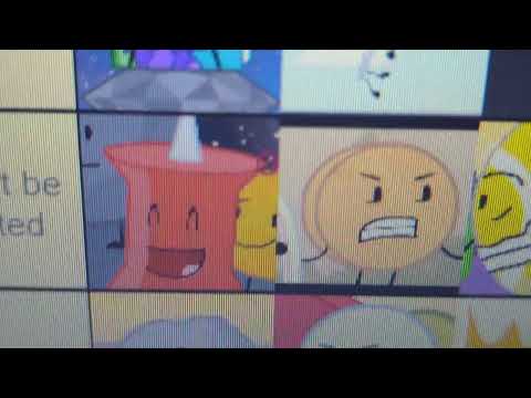 BFDIA 18 VOTING RESULTS - YouTube