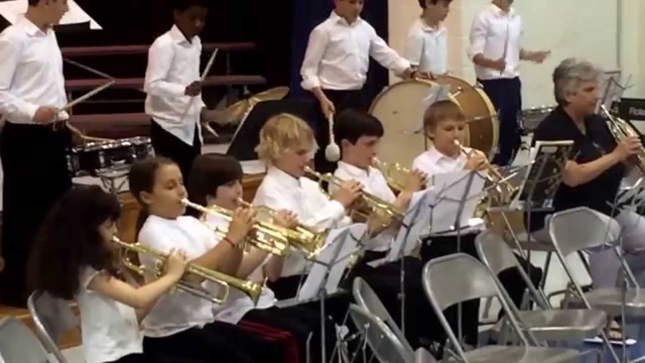 The KP Band performs "Rock Element". 5/14/14 - YouTube