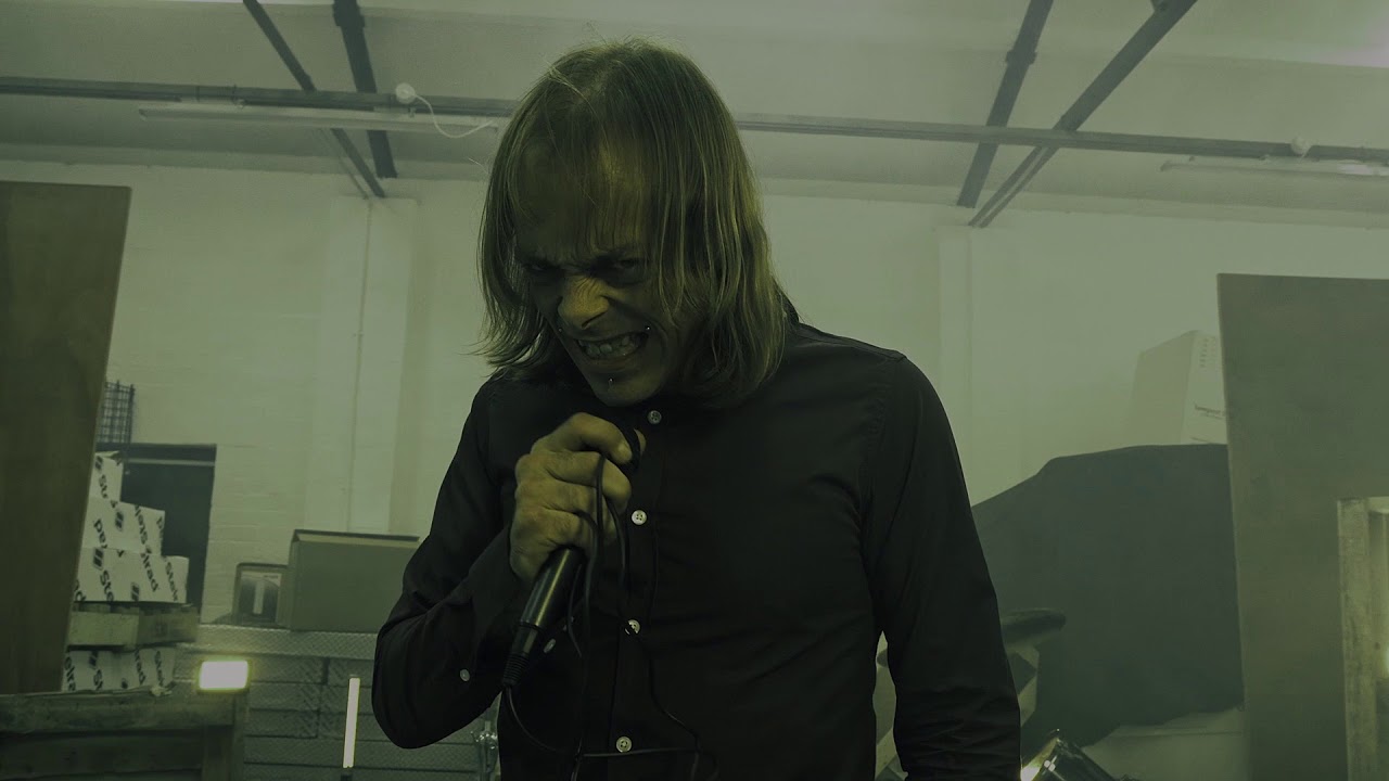 Revenant Dead - First To The Last Stand (Official Video) - YouTube