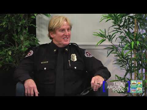 TALK AROUND TOWN EP 4 - Steven Conti - YouTube